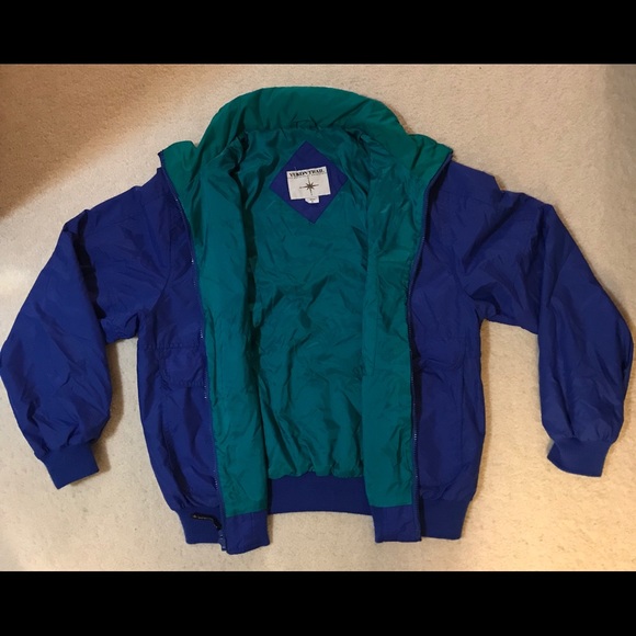 Jackets & Coats | Vintage 9s Jacket | Poshmark